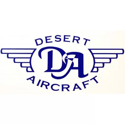 DA-150L Twin Gas Engine with Ignition, Lightweight Version,