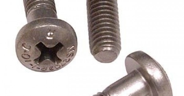Hw-Screw