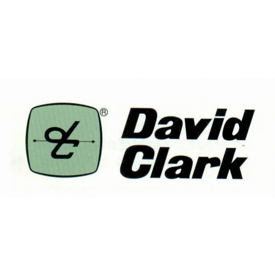 David Clark ONE-X Hybrid ENC Headset, from David Clark,