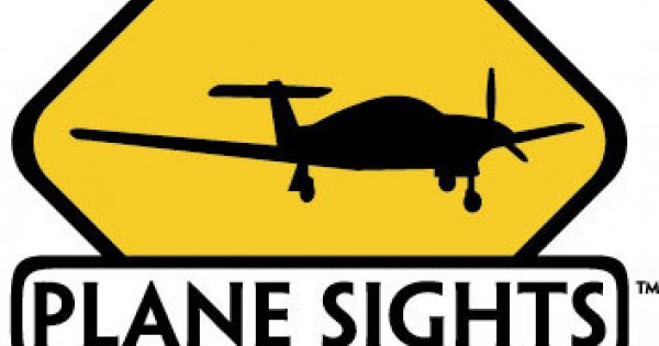 Plane Sights