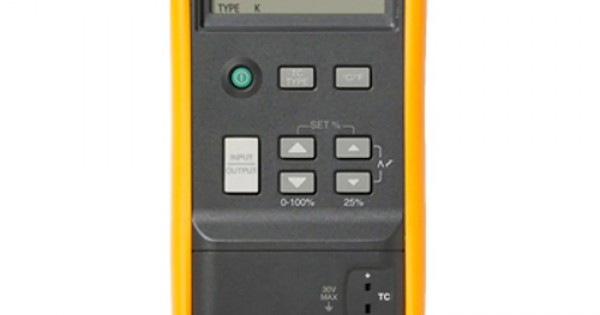 AAP | Fluke 714 Thermocouple Calibrator