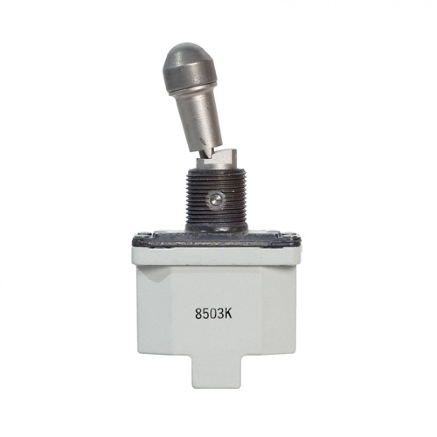 AAP | 8503 Series Lever Lock Toggle Switch | SPDT, ON-ON,