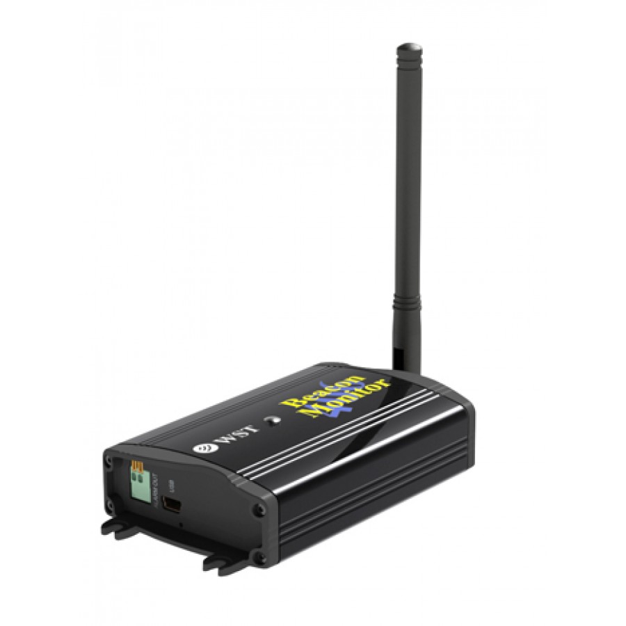 AAP | 406MHz ELT Beacon Monitor | USB
