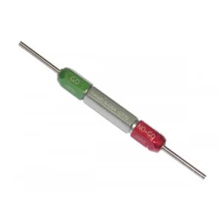 GO/NO/GO GAUGE