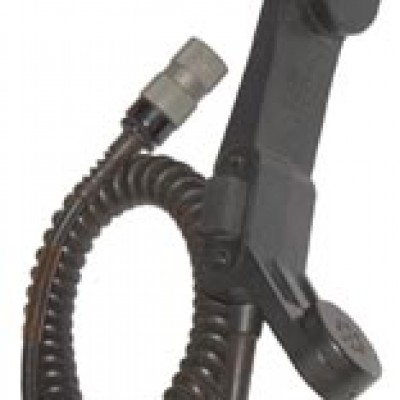 STANDARD US MILITARY HANDSET