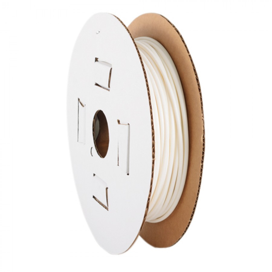 AAP | ProFITÂ® HIX Heat Shrink Tubing | White, 1/16 in,