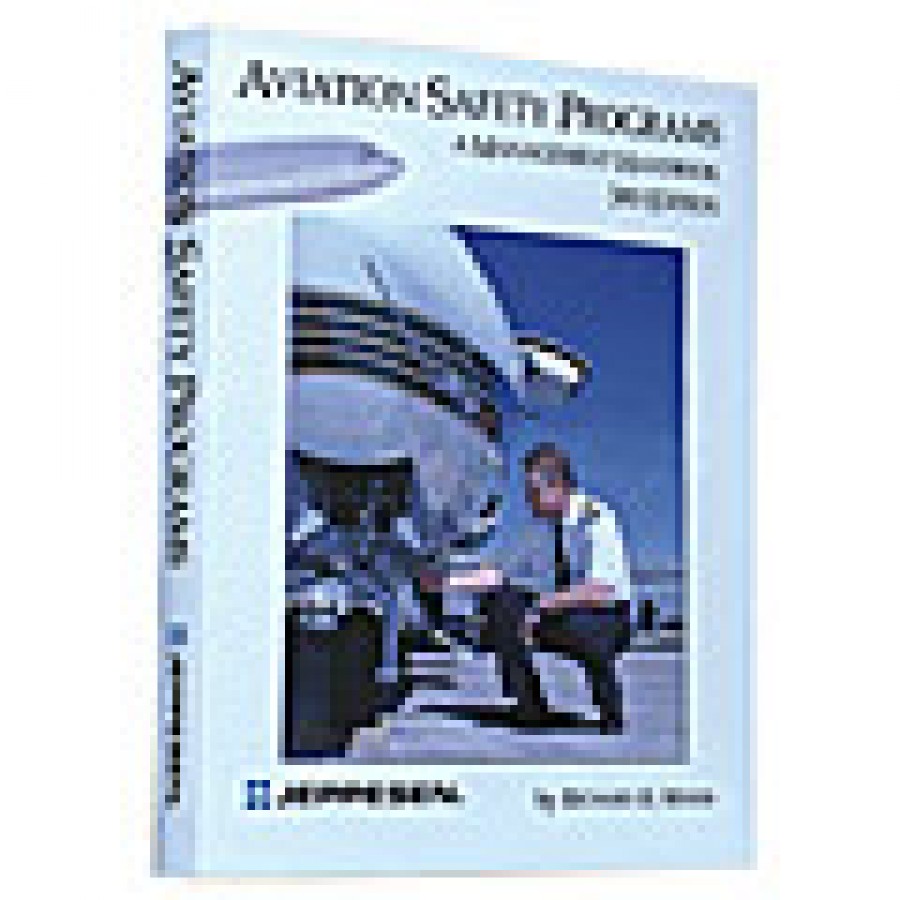 AVIATION SAFETY PROGRAMS HANDBOOK 10001365-004