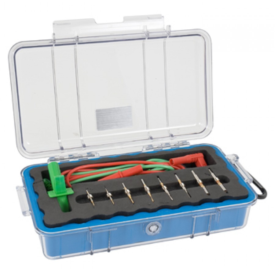 AVIONICS PIN TEST KIT