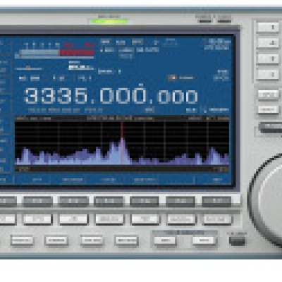 PRO COMMUNICATION RECEIVER