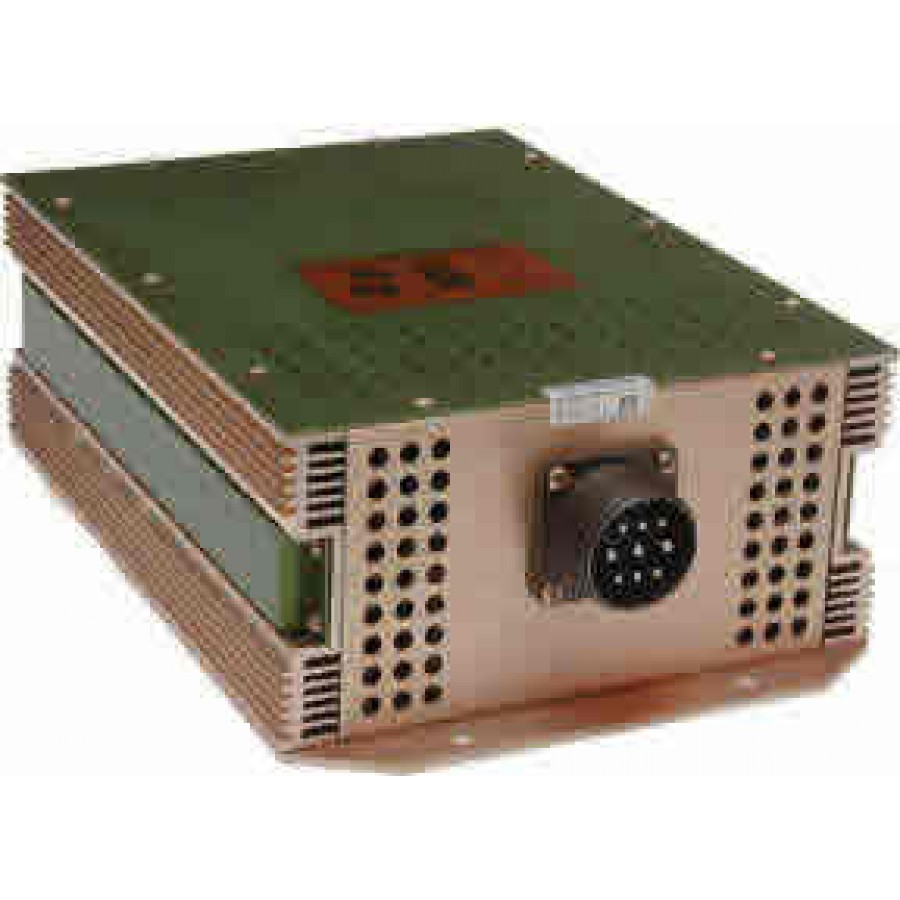 AAP | STATIC INVERTER/750 VA, 28 VDC to 115 VAC, 400 Hz