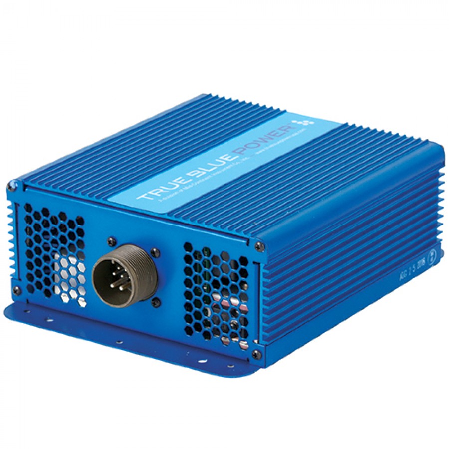 AAP | TI500 DC-to-AC Inverter | 500 Watt, 115 VAC, 60 Hz