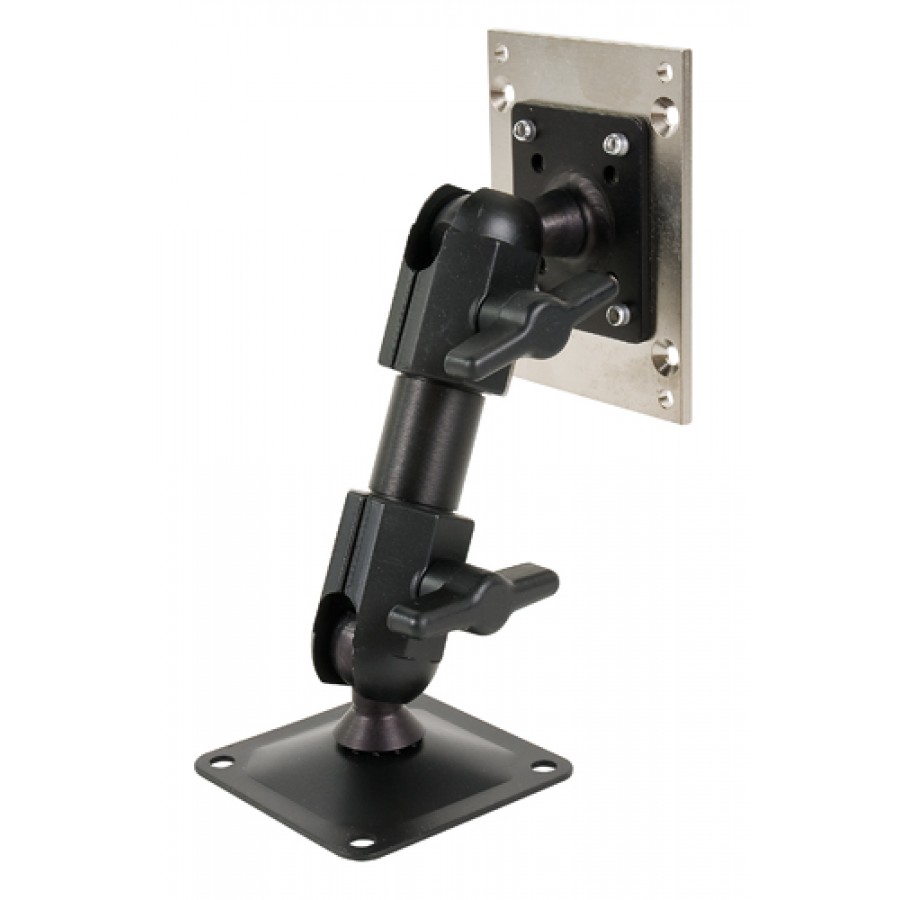 AAP | GPS Re-Radiating Antenna Mount Universal Mount | 6 ...