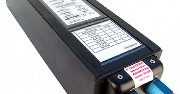 AAP | AIR DATA COMPUTER/RVSM ADC-6000R/OVERHAULED