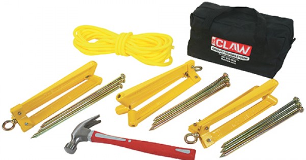AAP | C100 Aircraft Anchoring System