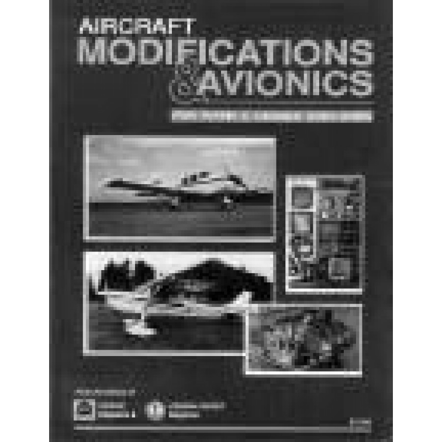 AIRCRAFT SPARES