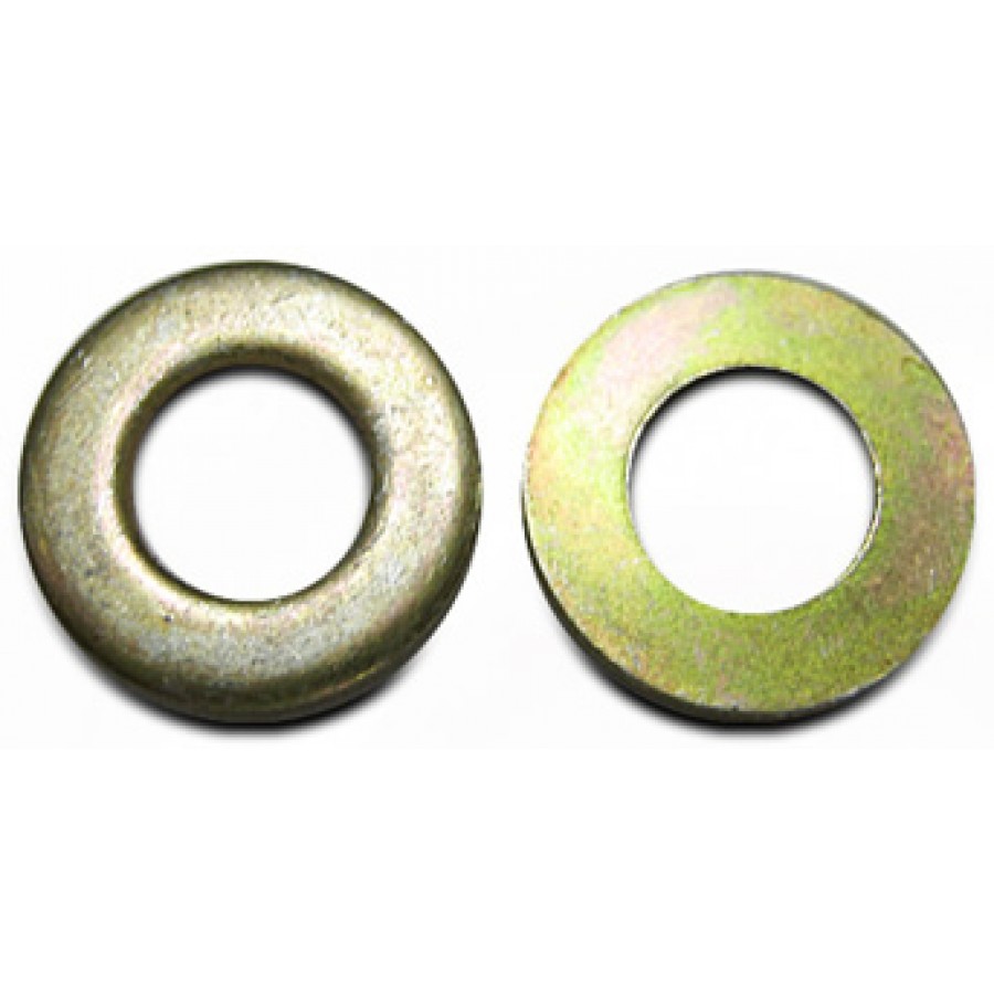 AAP | AIRCRAFT WASHER/Carbon steel, cadmium plated, .032,