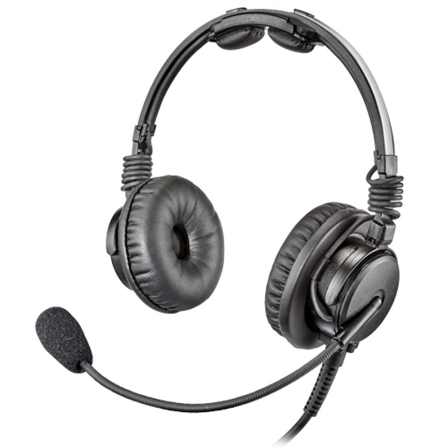 AAP | Airman 8+ ANR Headset | XLR5 connector, 600Î©