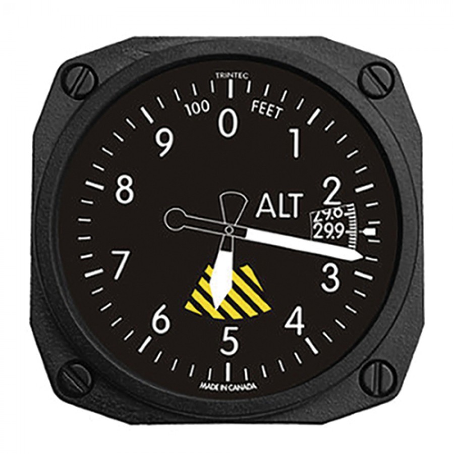 AAP | ALTIMETER MAGNET
