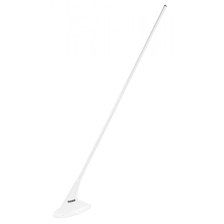 AAP | AV-10 VHF Whip Antenna | 118-137 MHz