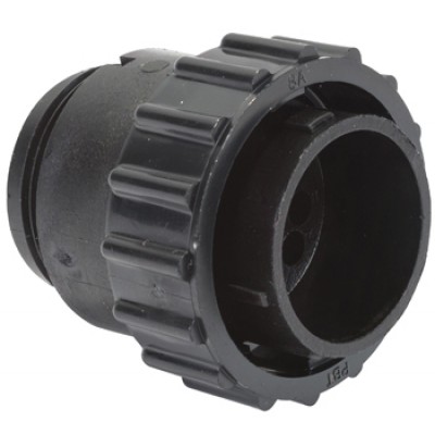 AAP | CIRCULAR CONNECTOR/Male, 14 position, free hanging ...