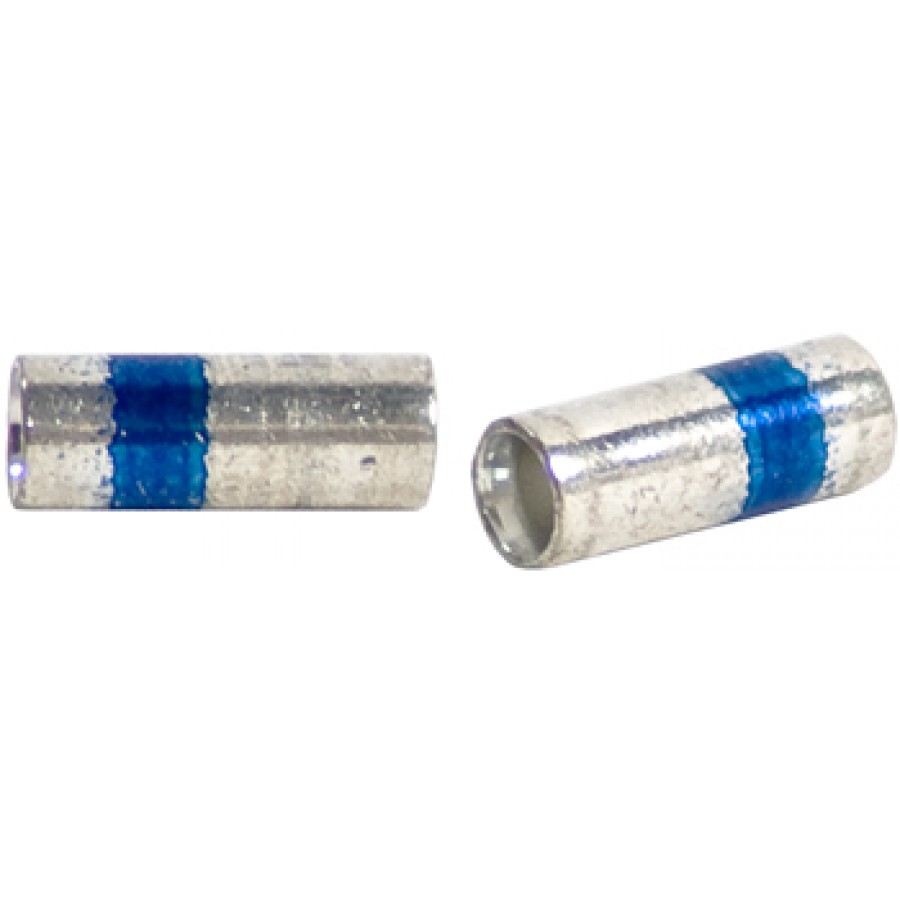 CLOSED BARREL SPLICE pack of 100