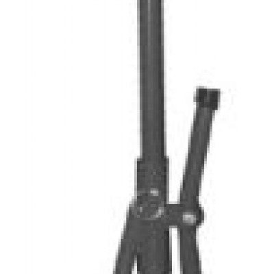DELUXE TOWBAR/Commander, fits nose wheel axle end caps.