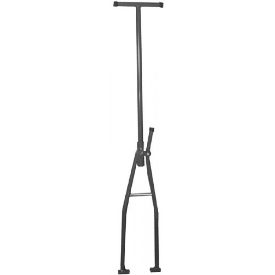 DELUXE TOWBAR/Commander, fits nose wheel axle end caps.