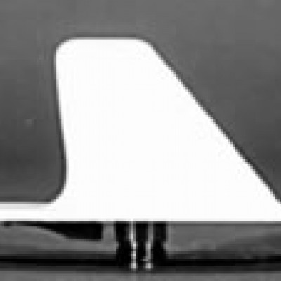 AAP | DM NI70-3 DME/ATC Transponder Antenna | 950MHzâ€“1220MHz,