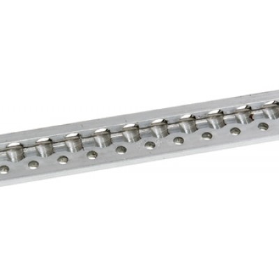 AAP | DZUS RAIL/Right Angle Quarter Turn Fastener, 5 foot ...
