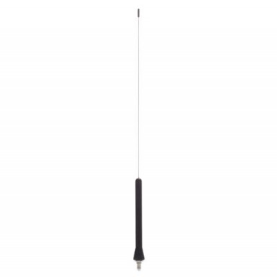AAP | ELT ANTENNA/Whip type, AV200, black. For use with Kannad ...