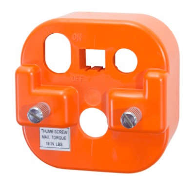 AAP | ELT MOUNTING FRAME CAP/406 SERIES/ORANGE/for use with ...