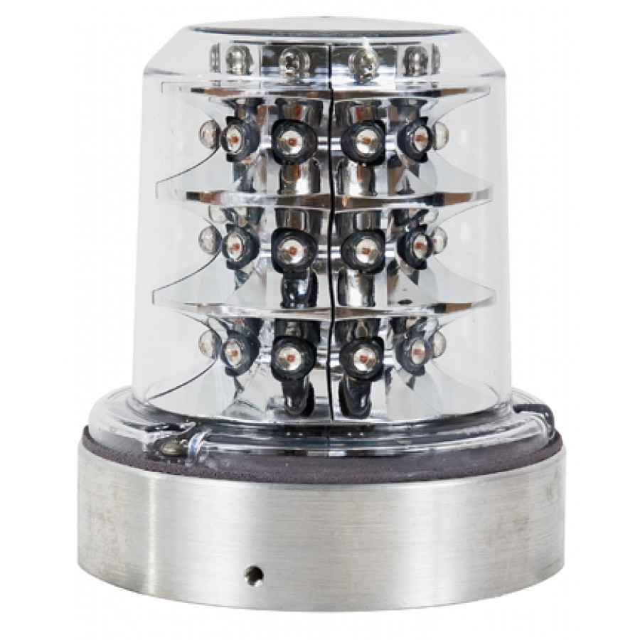 AAP | FIXED WING LED BEACON/14V