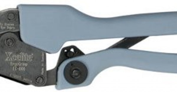 FRAME/For use with Ergo Crimp Plus Crimp Tool