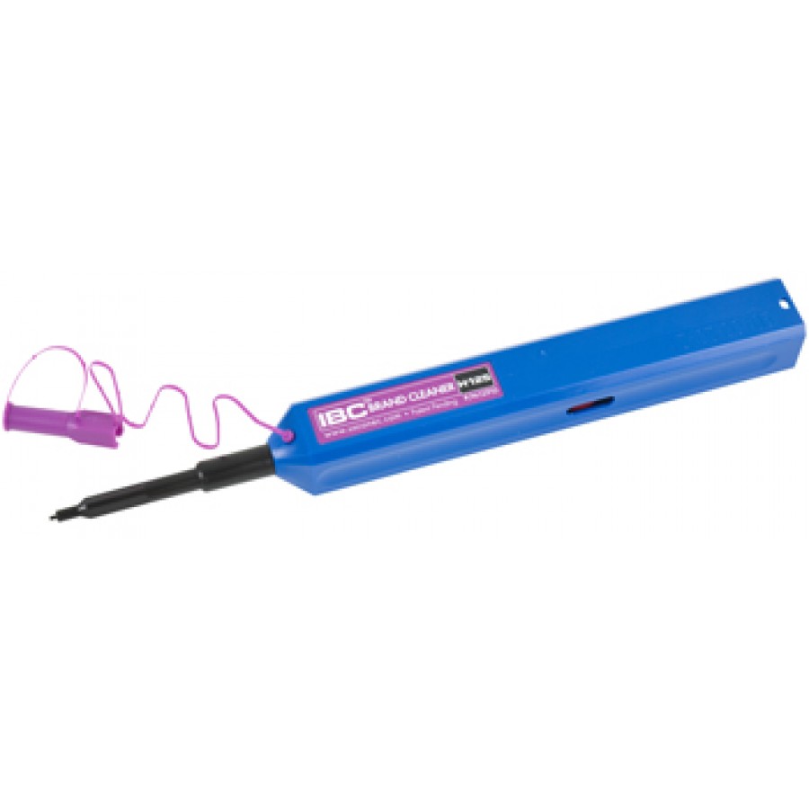 IBC FIBER OPTIC PIN and SOCKET CONNECTOR CLEANING TOOL/H125 ...