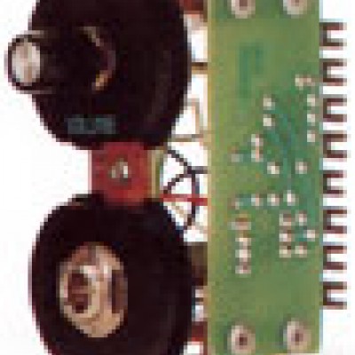 AAP | INTERCOM STATION MODULE M3141