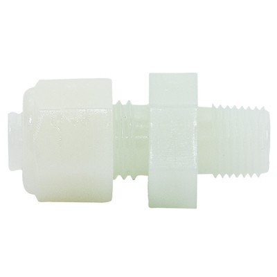 AAP | NYLO-Seal Male Connector | Fits 1/4in Tubing, 1/8in ...