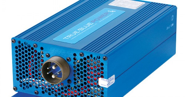 AAP | TI1200 DC-to-AC Interver | 115 VAC, 60 Hz