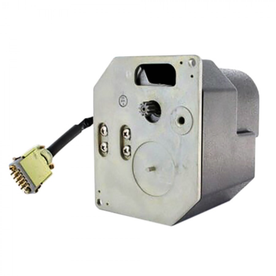 AAP | KS 270A Replacement Pitch Servo | 5 RPM, 3 +1 -0 in-lb ...