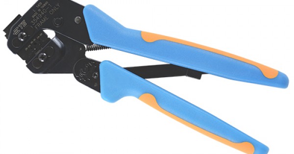 PRO CRIMPER III tool, Universal MATE-N-LOK, commercial grade,