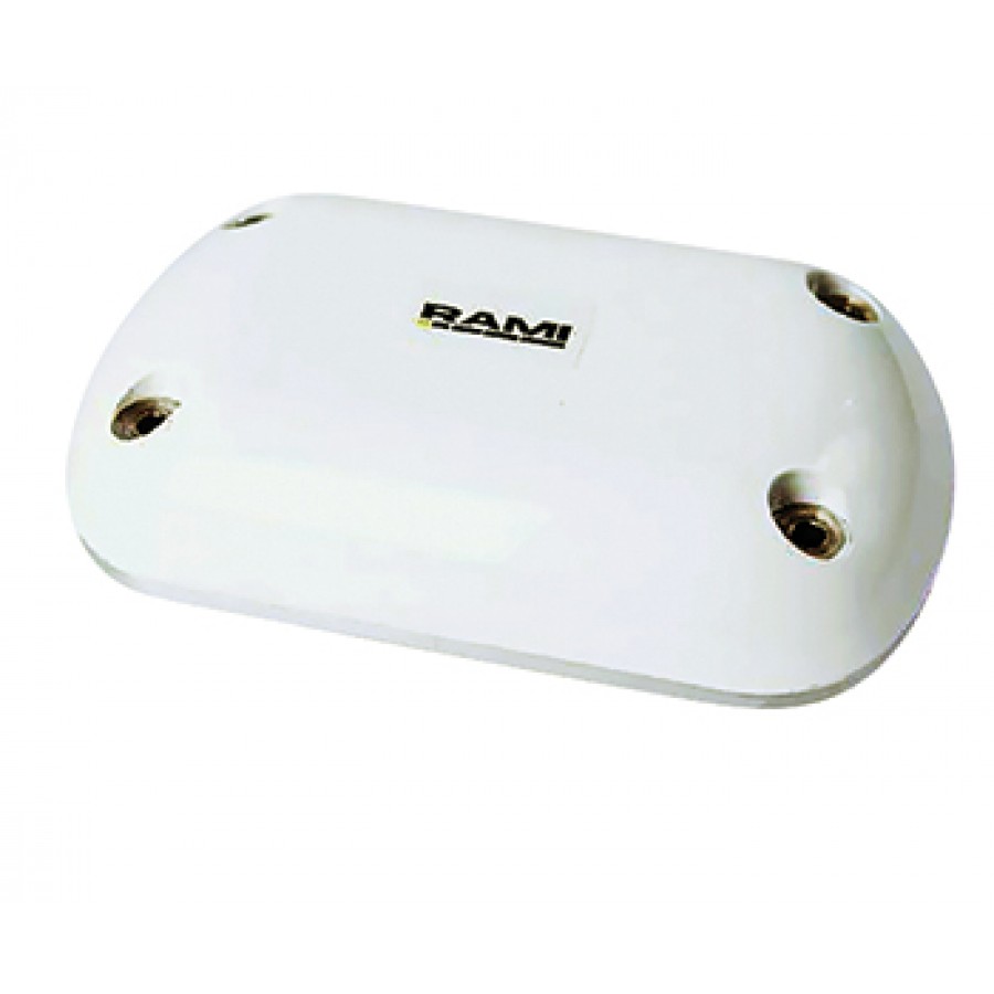 ANTENNA/WAAS GPS, 1575.42 - 10.23 MHz, 50 Ohms, TNC Female ...
