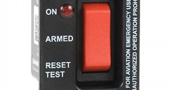 AAP | REMOTE CONTROL PANEL/RC200 kit. Includes connector ...