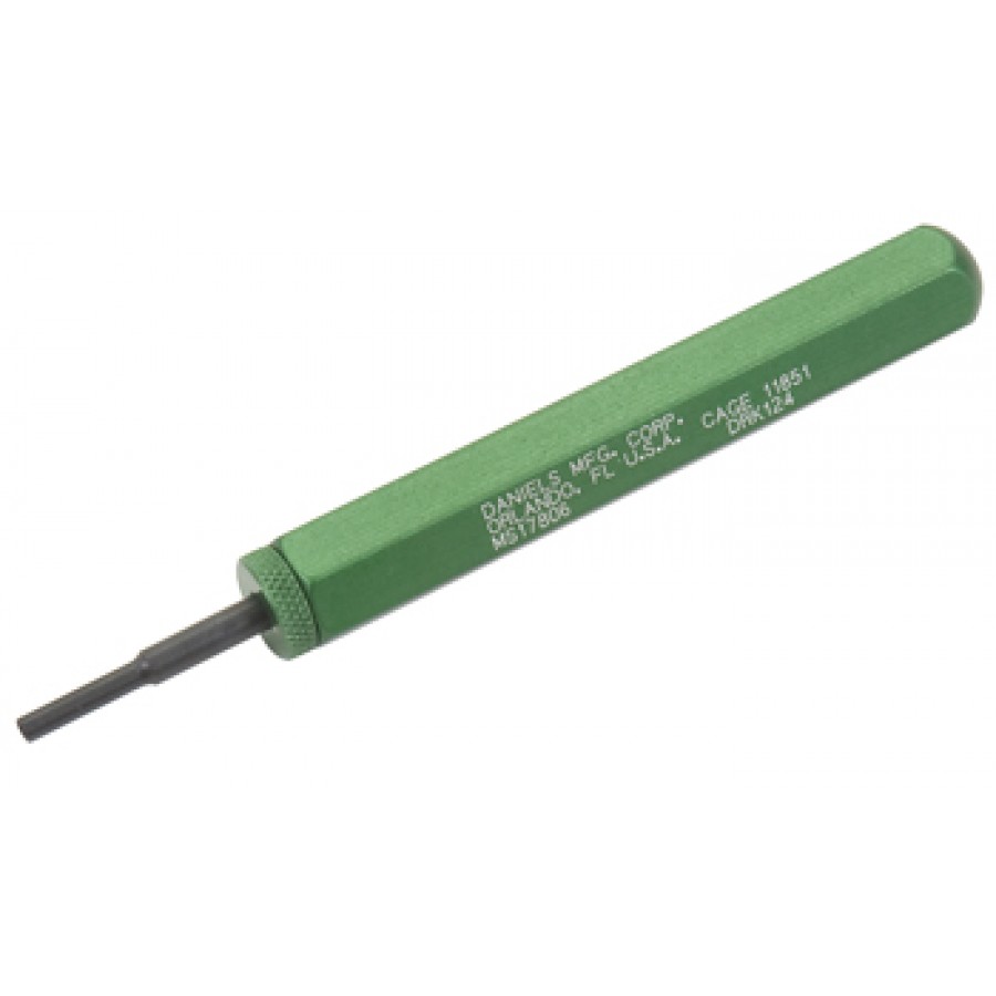 AAP | DRK124 #20 Pin & Socket Removal Tools | MS17806