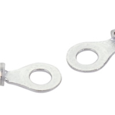 AAP | PIDG #6 Nylon Spade Terminal | 24 â€“ 20 AWG,