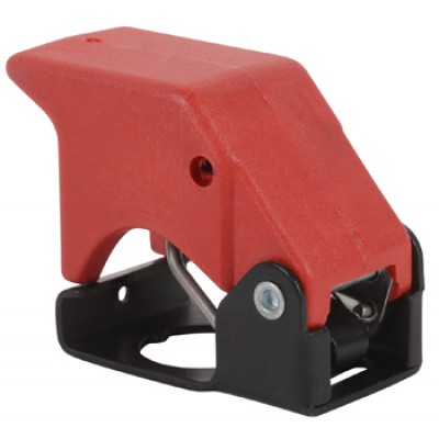 AAP | Switch Guard | 3-Position, 12 o'Clock Keyway Locator,