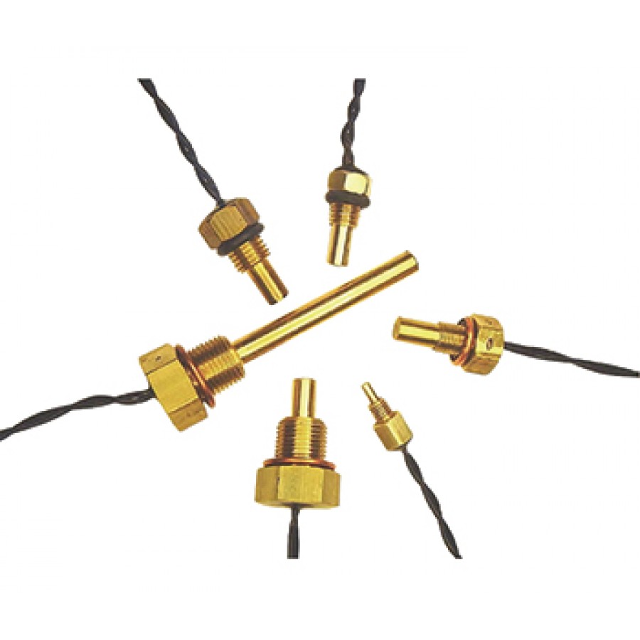 AAP | 1B3A Thermistor Probe | 5/8-18-3A Thread Size