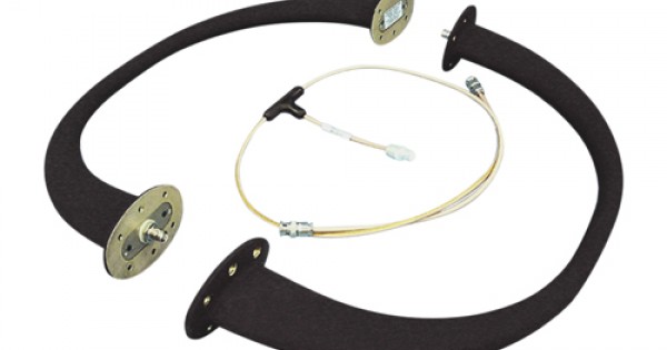 AAP | DM N4-7 High Sensitivity Balanced Loop VOR/LOC Antenna ...