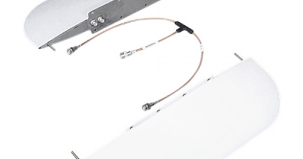 AAP | N4-33 Low Drag Balanced Loop VOR/LOC Antenna | 108â€“118MHz,