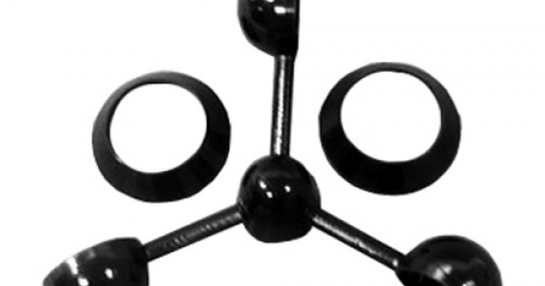 WIND CUPS FOR ANEMOMETER
