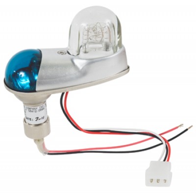 Position Lighting
