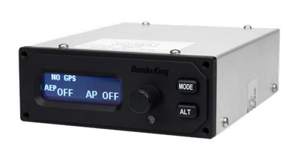 AAP | xCruze 100 Autopilot | Flat Pack, Experimental Aircraft,